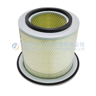 China Engine Assembly Auto Parts Car Air Filter A2503 16546-VB600 16546-VB700 for Customizable Automobile for sale