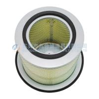 China Engine Assembly Auto Parts Car Air Filter A2503 16546-VB600 16546-VB700 for Customizable Automobile for sale