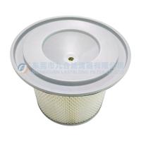 China Engine Assembly Auto Parts Car Air Filter A2503 16546-VB600 16546-VB700 for Customizable Automobile for sale