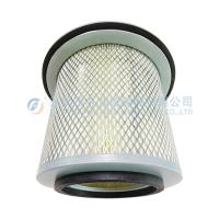 China Engine Assembly Auto Parts Car Air Filter A2503 16546-VB600 16546-VB700 for Customizable Automobile for sale