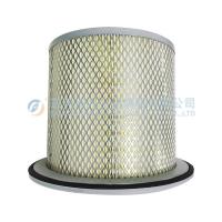 China Engine Assembly Auto Parts Car Air Filter A2503 16546-VB600 16546-VB700 for Customizable Automobile for sale
