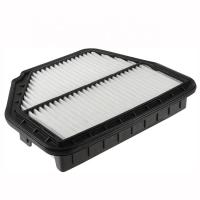 China Car Air Filter 96628890 22745823 22745824 CA10520 for Engine Assembly Automotive Filtro De Aire Filtration Grade 99.97% for sale