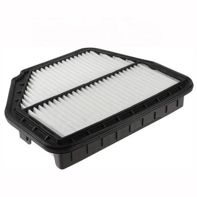 China Car Air Filter 96628890 22745823 22745824 CA10520 for Engine Assembly Automotive Filtro De Aire Filtration Grade 99.97% for sale