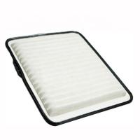 China Car Air Filter 19160306 22676970 13780-78J00 CA9492 Automotive Filtro De Aire for Car Engine Assembly Auto Parts Filter for sale
