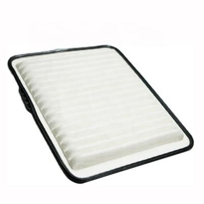 China Car Air Filter 19160306 22676970 13780-78J00 CA9492 Automotive Filtro De Aire for Car Engine Assembly Auto Parts Filter for sale