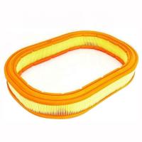 China Ford Car Air Filter Element 6119849 83EF9601AA 6110463 82EF9600AA Car Filter Automotive Filtro De Aire for 1.3 i Engine for sale