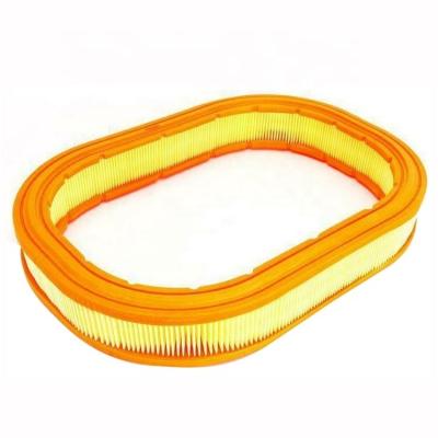 China Ford Car Air Filter Element 6119849 83EF9601AA 6110463 82EF9600AA Car Filter Automotive Filtro De Aire for 1.3 i Engine for sale