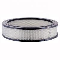 China PA637 Engine Air Filter for Victoria 4.6L 281cid D2AZ9601AR D2AE9601AA E4AE9601AA Engine Assembly Auto Parts Car Filter for sale