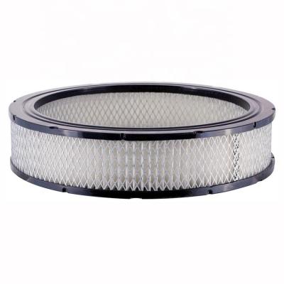 China PA637 Engine Air Filter for Victoria 4.6L 281cid D2AZ9601AR D2AE9601AA E4AE9601AA Engine Assembly Auto Parts Car Filter for sale