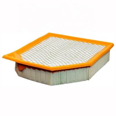 China 2001-2010 Ford Car Air Filter 7R3V9601AA CA10786 Automotive Filtro De Aire Year 2001-2010 for sale