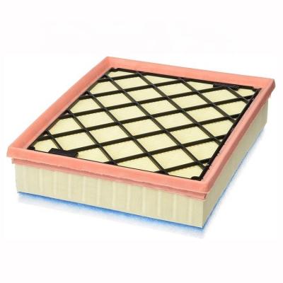 China Car Air Filter element DS7Z9601A CA11480 for Engine Assembly Auto Parts FILTER PAPER 2.0 EcoBoost for sale