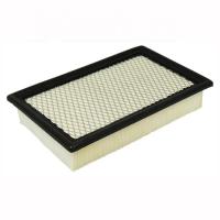 China Engine Assembly Auto Parts Car Air Filter for Year 1995-2002 IL2Z9601AA 1L2U9601AA 1L2U9601ABB Automotive Filtro De Aire for sale