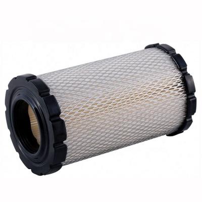 China Engine Assembly Auto Parts Car Air Filter element 9L8Z9601A ZZC423603  CA10616 Car Filter Automotive  Filtro De Aire for sale