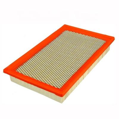 China XL3V9601AC XL3V9601ACB XL3Z9601AA Car Air Filter for Ford Engine Assembly Automotive FILTER PAPER element Car Model Ford1 for sale