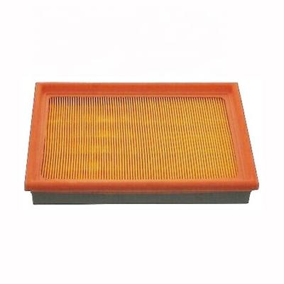 China Car Filter Automotive Air Filter 97BF9601AA 98FU9601BA 96BF9601BA for Engine Assembly 1.3 i 255*178*38mm 255*178*38mm for sale