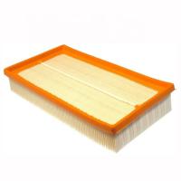 China Engine Assembly Auto Parts Car Air Filter CA5929 for 7T169601AA 1516739 1072246 1058022 Automotive Filtro De Aire for sale