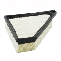 China Auto Engine Parts Car Air Filter element 9T169601AA 9T1Z9601A CA10834 Automotive Filtro De Aire Reference NO. 46975 for sale