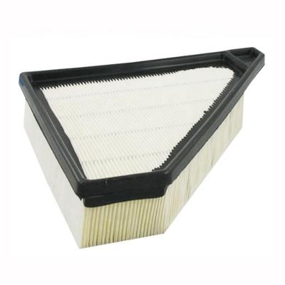 China Auto Engine Parts Car Air Filter element 9T169601AA 9T1Z9601A CA10834 Automotive Filtro De Aire Reference NO. 46975 for sale