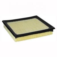 China VW1 Car Air Filter element 4R3Z9601AA 4R3U9601AB for FORD USA Automotive Filtro De Aire CA9895 Car Filter for sale