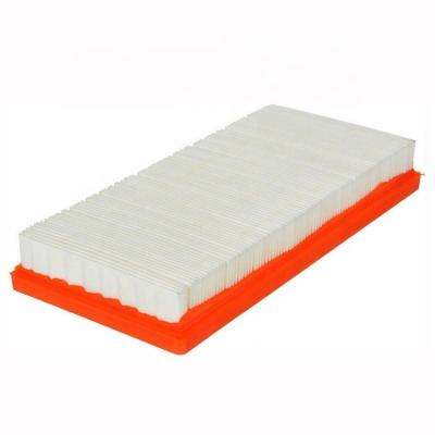 China 1990-1994 Year Car Air Filter for Engine Assembly E7TE9601A E7TE9601AC E7TE9601B Automotive Filtro De Aire Element E7TE9601A for sale