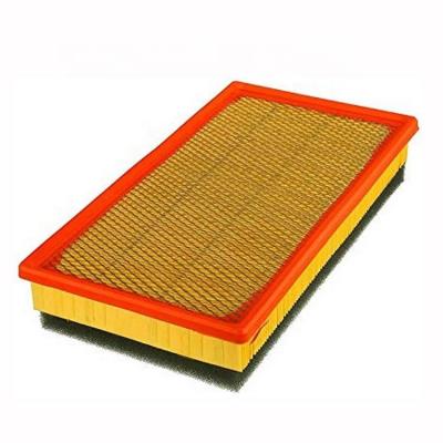 China FORD USA Engine Assembly Auto Parts Car Air Filter element F81A9601AA F81Z9601AB CA8269 Automotive Function Filtrate Air for sale