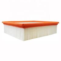 China 222*191*56mm Car Air Filter F77Z9601AA E77Z9601AA F77X9601AA No. C23121/2 Engine Assembly Automotive Filtro De Aire for sale