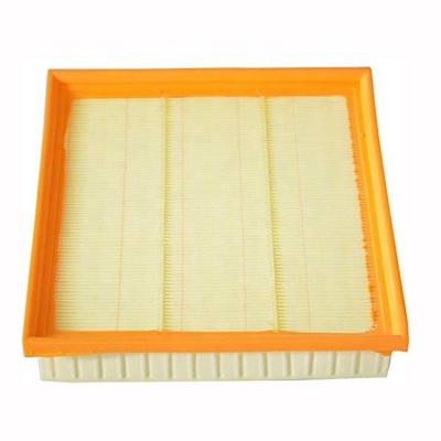 China Filtrate Air Car Air Filter Element 1729416 1373667 6C119601CB C27161 for 2006-2014 Engine Assembly Auto Air Filtration for sale
