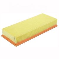 China C37148 Engine Assembly Auto Parts Car Air Filter XS719600EB 1665421 93BB9601BA Automotive Filtro De Aire for Automobiles for sale