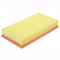 China Engine Assembly Auto Parts Car Air Filter 1030652 1050705 97KB9601AB C2982KIT Automotive Filtro De Aire Element Assembly for sale