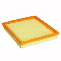 China Car Model Ford1 Auto Engine Parts Air Filter element XS5X9601DA 1089896 C2687 Automotive Filtro De Aire for sale