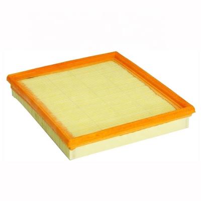 China Car Model Ford1 Auto Engine Parts Air Filter element XS5X9601DA 1089896 C2687 Automotive Filtro De Aire for sale