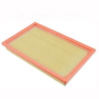 China Ford Car Air Filter element YS619601AA 1102766 C2748 Automotive Filtro De Aire Engine Assembly Auto Parts for sale