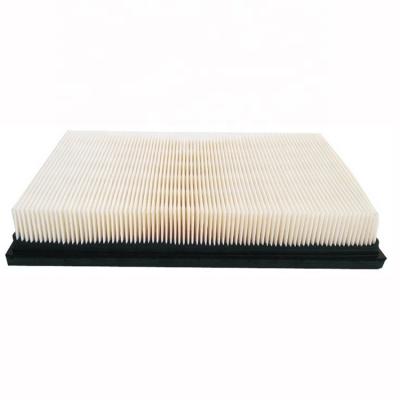 China Automobile Air Filter element F5UZ9601A 25166964 377129620 CA7614 Engine Assembly Car Filter Automotive Filtro De Aire for sale