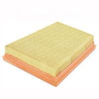 China 5S619601A1A 1338536 1729857 Engine Assembly Auto Parts Car Air Filter 5S619601AA for 8 E31 Automotive Filtro De Aire for sale