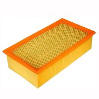 China 99.97% Filtration Grade Car Air Filter for Engine Assembly 1C3U9601AA XC3Z9601AA 1C3Z9601AA Automotive Filtro De Aire for sale