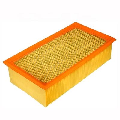 China 99.97% Filtration Grade Car Air Filter for Engine Assembly 1C3U9601AA XC3Z9601AA 1C3Z9601AA Automotive Filtro De Aire for sale