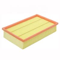 China C27105 Car Air Filter Element 1232095 3M51601DA 1486703 for Engine Assembly Auto Parts Automotive Filtro De Aire for sale