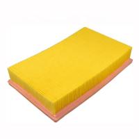 China Automotive Filtro De Aire Car Air Filter element 1486702 1232494 3M519601BA 8683560 for 1985-1993 Year Engine Assembly for sale