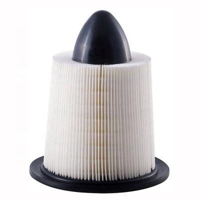 China Filtrate Air Function Engine Assembly Auto Parts Car Air Filter Element F57X9601AA F67Z9601AA F57Z9601A for Ford Explorer U2 for sale
