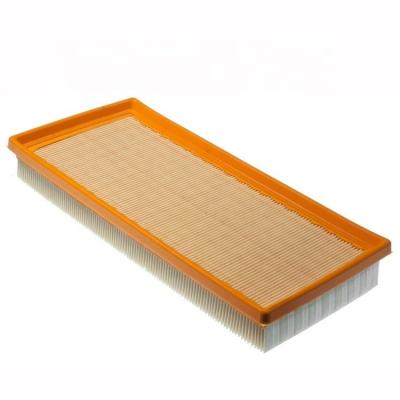 China Engine Assembly Auto Parts Car Air Filter element F43X9601BB 3785586 F63X9601BB 7166160 FILTER PAPER for Filtrating Air for sale