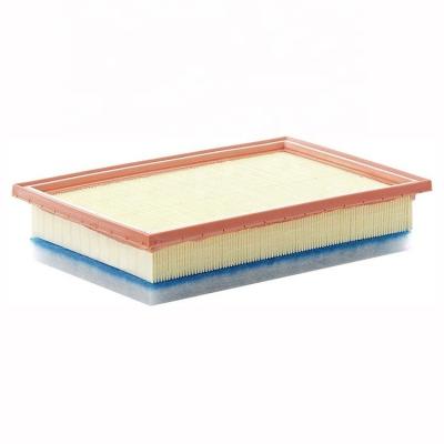 China Durable Car Air Filter element YM2X9601AA 1110661 7M3129620 C31116 Automotive Filtro De Aire Engine Assembly 1.8 T 20V 7M9 for sale