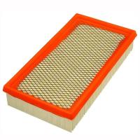 China Auto Engine Parts Car Air Filter Element 1665410 93BB9601AB C40107 Automotive Filtro De Aire OE NO. 93BB9601AB for sale