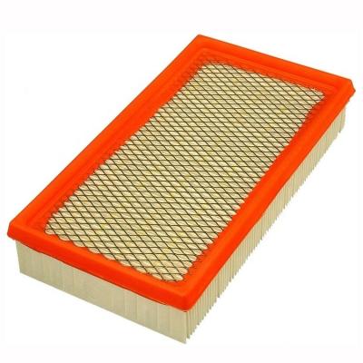 China Auto Engine Parts Car Air Filter Element 1665410 93BB9601AB C40107 Automotive Filtro De Aire OE NO. 93BB9601AB for sale