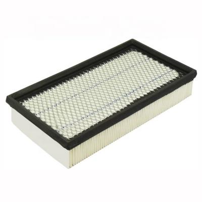 China Car Air Filter element YS4Z9601CC 1072246 98AB9601CB 1516739 Filtrate Air Auto Engine Parts Automotive Filtro De Aire for sale