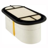 China Car Air Filter 365*210*154mm for Engine Assembly Auto Parts 2U2Z9601BA 2U2J9601BA 2U2J9601BB Automotive Filtro De Aire for sale