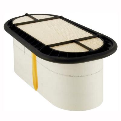 China Car Air Filter 365*210*154mm for Engine Assembly Auto Parts 2U2Z9601BA 2U2J9601BA 2U2J9601BB Automotive Filtro De Aire for sale