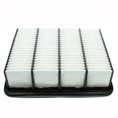 China Engine Assembly Auto Parts Car Air Filter Element 1213440 3600772 XM349601AA MR266849 for Engine Filtration in Automotive for sale