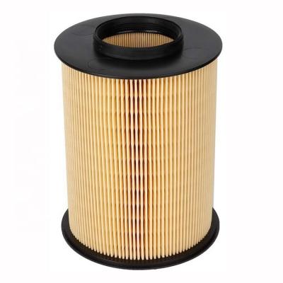 China Auto Parts Car Air Filter Filtration Grade 99.97% element 1695529 1708877 7M519601AB 72140332 Automotive Filtro De Aire for sale