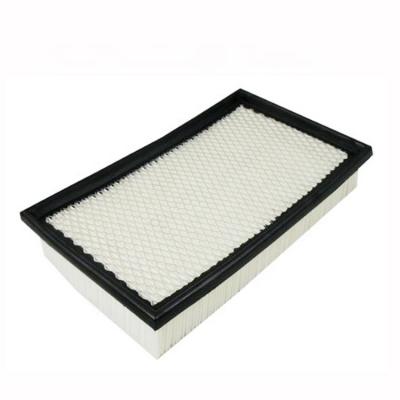China 2017-2017 Engine Assembly Auto Parts Car Air Filter 6E5Z9601EA C2278 and Performance Guaranteed for sale