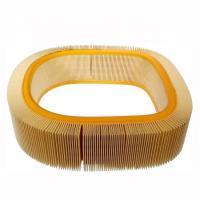 China Improve Your Car's Fuel Efficiency with Car Air Filter 30946204 C38161 Essential Auto Engine Parts for sale